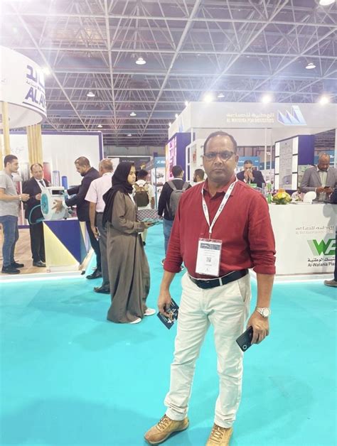 Ghulam Hussain On Linkedin Jeddahconstructexhibition
