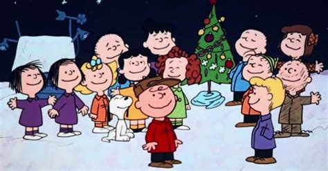 Watch ‘a Charlie Brown Christmas Free This Weekend Only