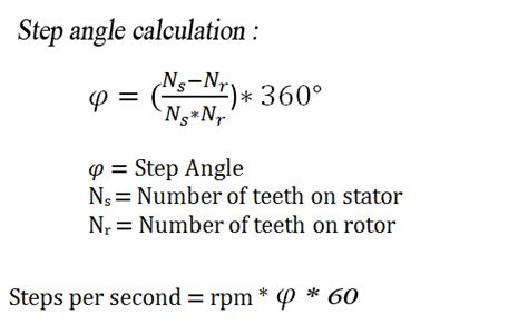 Electronicsguru Bipolar Stepper Motor Electronicsguru Bipolar Stepper Motor