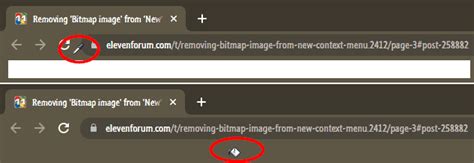 Removing Bitmap Image From New Context Menu Page 3 Windows