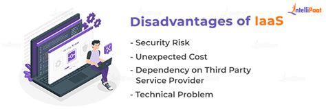 What Is Iaas Infrastructure As A Service Intellipaat