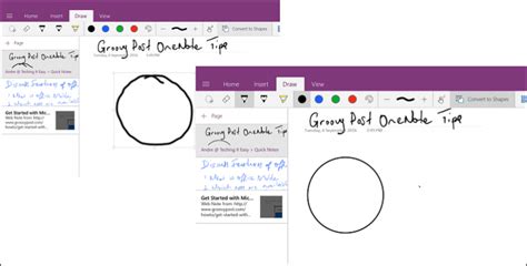 Back To Babe Tips For Babes Using Microsoft OneNote