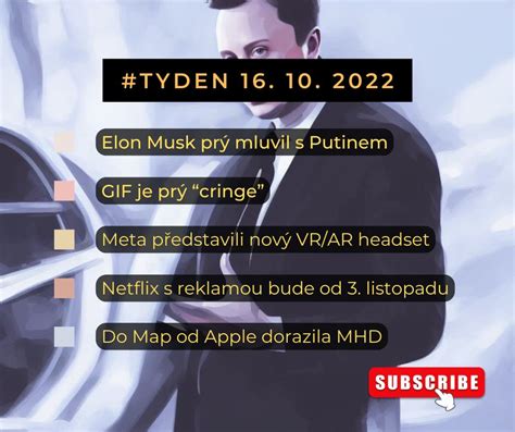 Daniel Dočekal On Linkedin Tyden