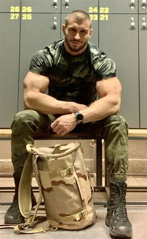 Pin On Men In Uniform