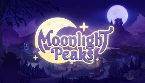 Moonlight Peaks บน Steam