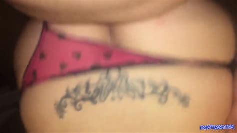 Big Ass Gets Anal Creampied Eporner