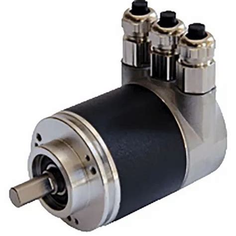 Absolute Type Encoder At Piece Absolute Rotary Encoder In Ahmedabad ID