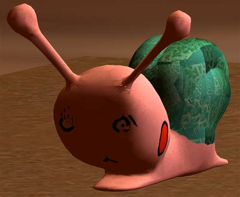 Strange Skin Distortion Imported From Blender Unity Engine Unity Discussions