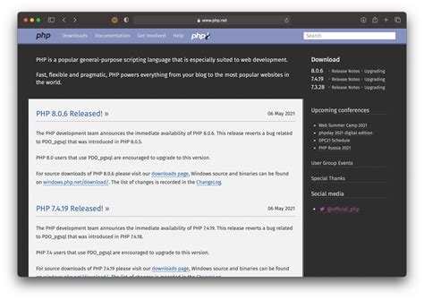 Learning PHP How And Where To Start The Events Calendar