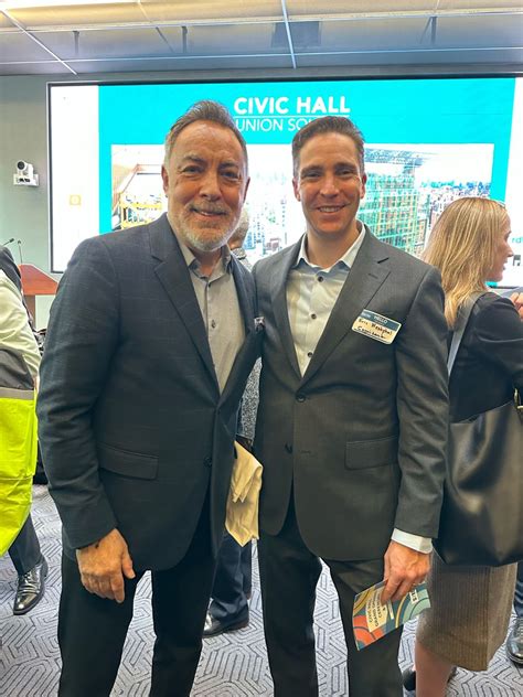 So Proud Of My Good Friend Andrew Raseji And All Those Involved In