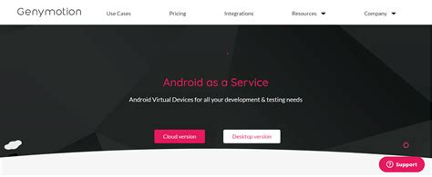12 款适用于 Linux 的顶级 Android 模拟器weixin0010034 Linux