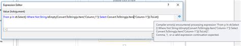 Convert Arraylist To String Help Uipath Community Forum