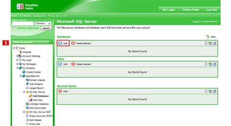 Ms Sql Server 2000