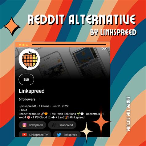 🚀 Exciting News 🌐 Weve Embarked On A Journey At Linkspreed To Create