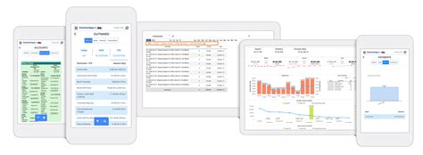 Add Augmented Analytics To Tally Erp And Make Your Users Even Happier