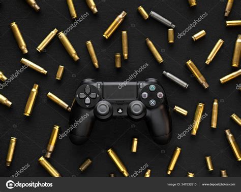 Ps4 Controller Best Adult Free Photo Telegraph