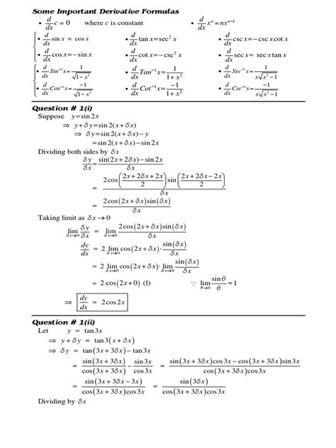 Sol Part2 Exercise 25 Pdf Euclidean Plane Geometry Physical