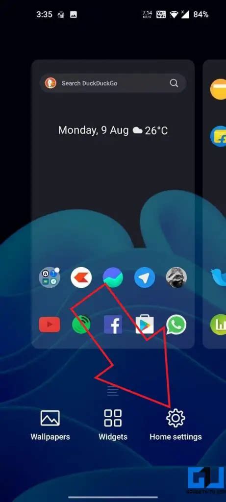 5 ways to make icons text bigger on android phone gadgets to use