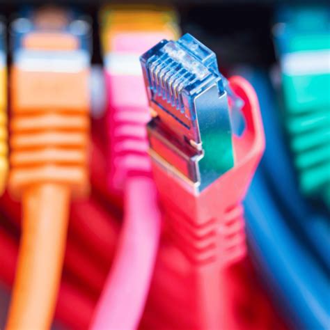 Networking Cabling Services In Dallas Tx Cabling In Dfw