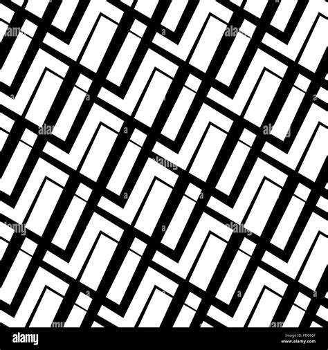 Grid Mesh Seamless Pattern Abstract Lattice Grillage Background Stock Vector Image Art Alamy