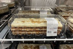 Costcos Newest Cake Might Be Their Best One Yet