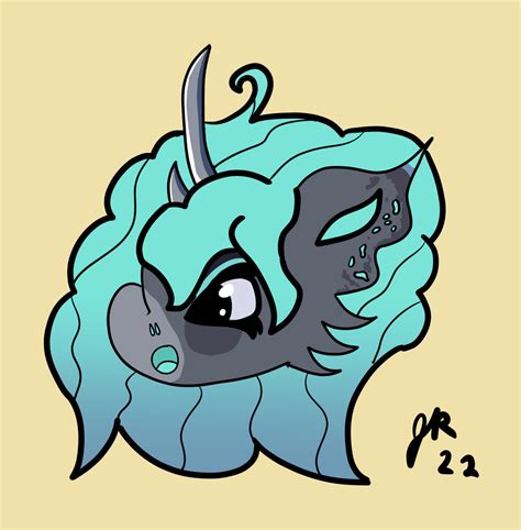 Headshot Pythias By Johniarty On Deviantart