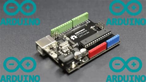 tutoriels arduino apprenez à créer des projets iot