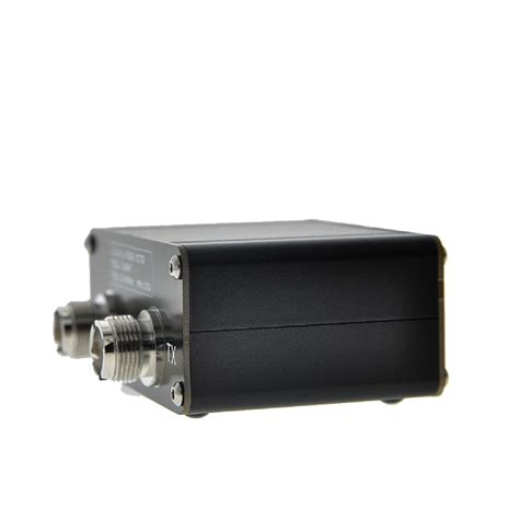 Surecom Sw 28hf 1 5 60mhz 120w Highly Accurate Rf Meter Mini V S W R And Power Meter For Forward