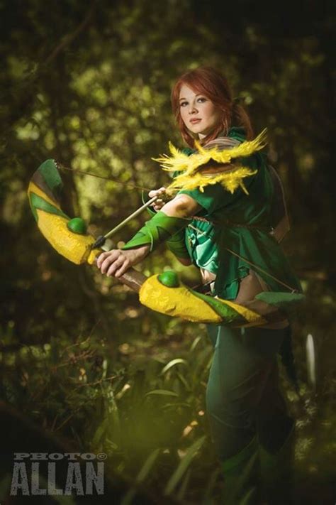 RedHead Cosplay Cosplay Amino