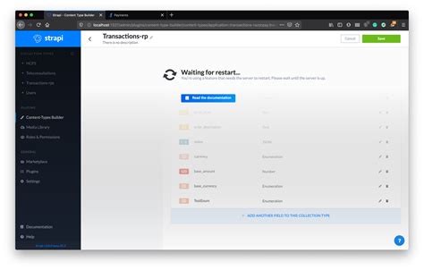 Enum Cannot Have Value Null · Issue 6287 · Strapistrapi · Github