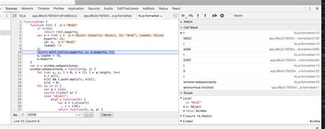 从案例深入 Es6 模块机制和 Webpack 打包机制｜陈烨彬 Robin Chen