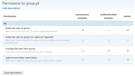 Upgrade To Drupal 7 Organic Groups 567840