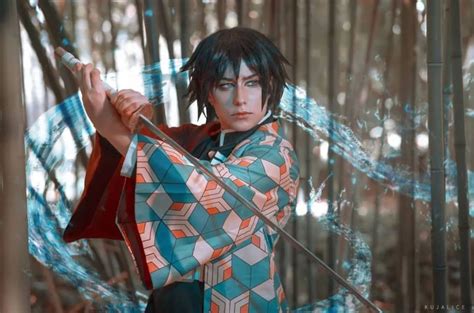 Estos Son Los Mejores Cosplay De Kimetsu No Yaiba Que Encontramos En Internet FayerWayer