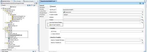 Master Detail Crud Operations With Regions Adf 11g Java Code Geeks