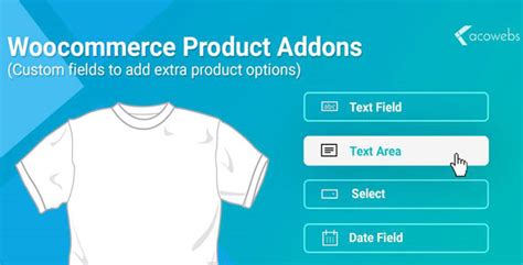 woocommerce自定义产品插件woocommerce custom product addons v5 1 0 infoxiao