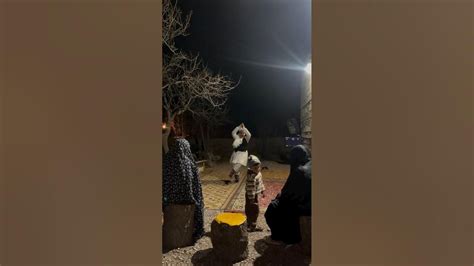 رقص عالی از مصیب کامران از بچه های هنرمندان نشتیفان رقص محلی رقص سنتی ایران Youtube