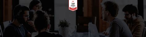 Azoft Recognized As A Top Software Development Company Azoft