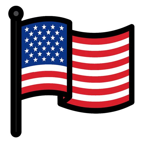 Almondsexual Flag Discord Emoji