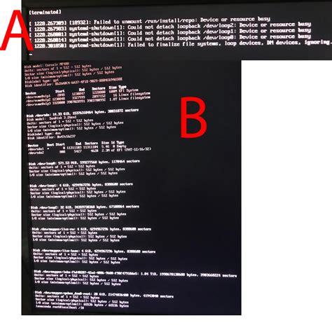 Can T Boot Qubes After Successful Installation User Support Qubes OS Forum