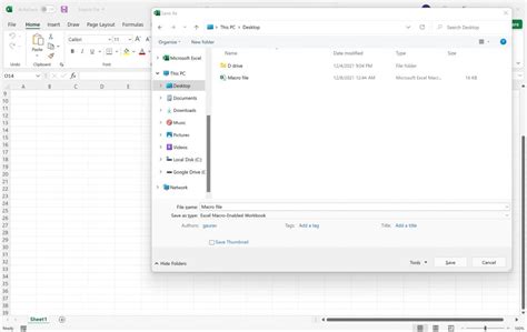5 Cool Microsoft Excel Macros For Sorting Data