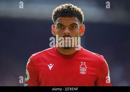 Morgan Gibbs White Of Nottingham Forest Looking To Make An Impact After Coming On As A