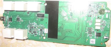 A Further Look Into The Ti Nspire Lab Cradle