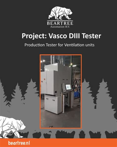 Labview Testautomation Wtw Industrialautomation Beartreeautomation