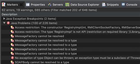 菜鳥工程師 肉豬 Macos Eclipse 匯入tomcat原始碼為專案 Import Tomcat Source Code As
