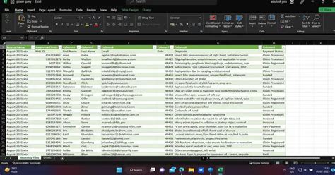 Master Power Query Excel In Step By Step Tutorial GeeksforGeeks