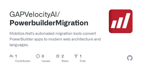 Github Mobilizenetpowerbuildermigration Mobilizenets Automated