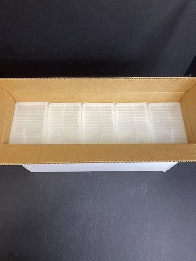 Agilent Reagent Reservoir 12 Columns 21 Ml Total Of 25 Basins