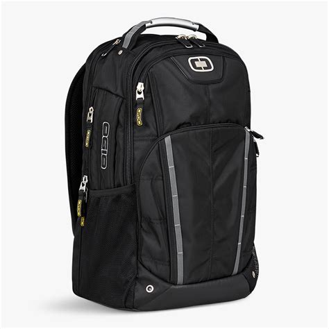 Ogio Renegade Backpack Collection