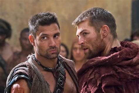 Spartacus 2010